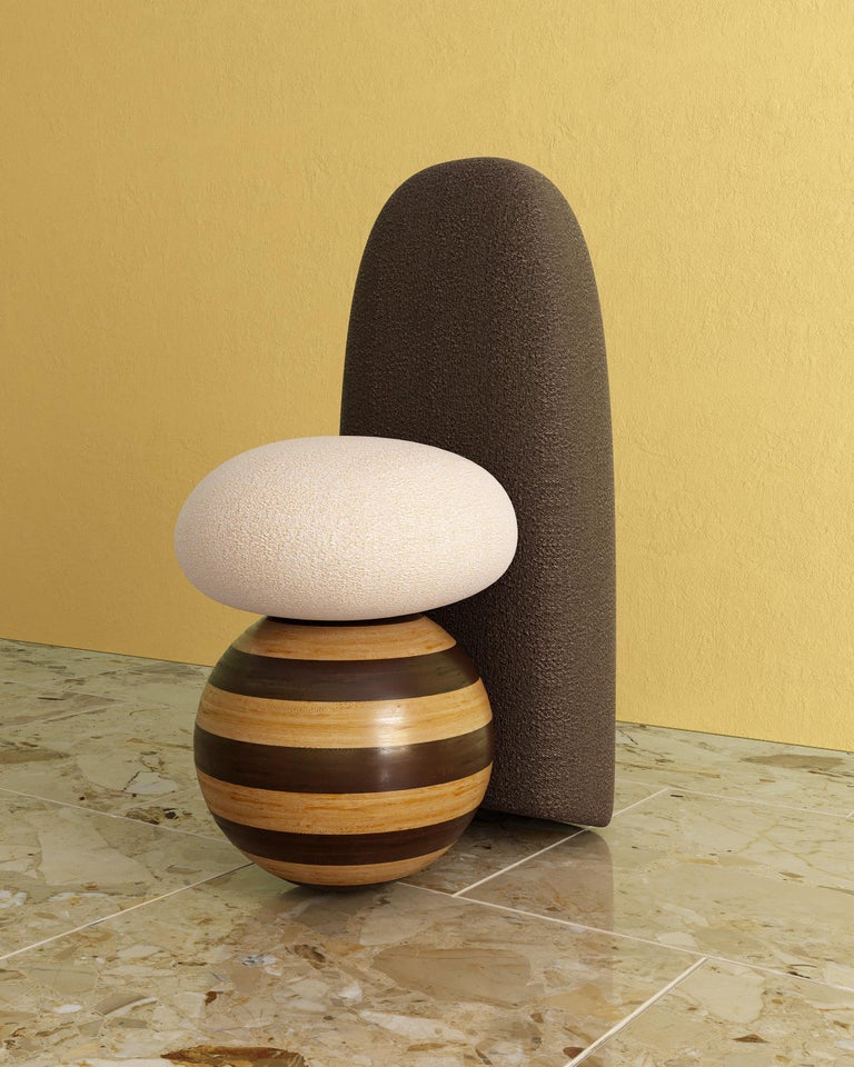 Koki Design House Maya Chair at 1stDibs