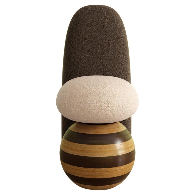 Koki Design House Maya Chair at 1stDibs