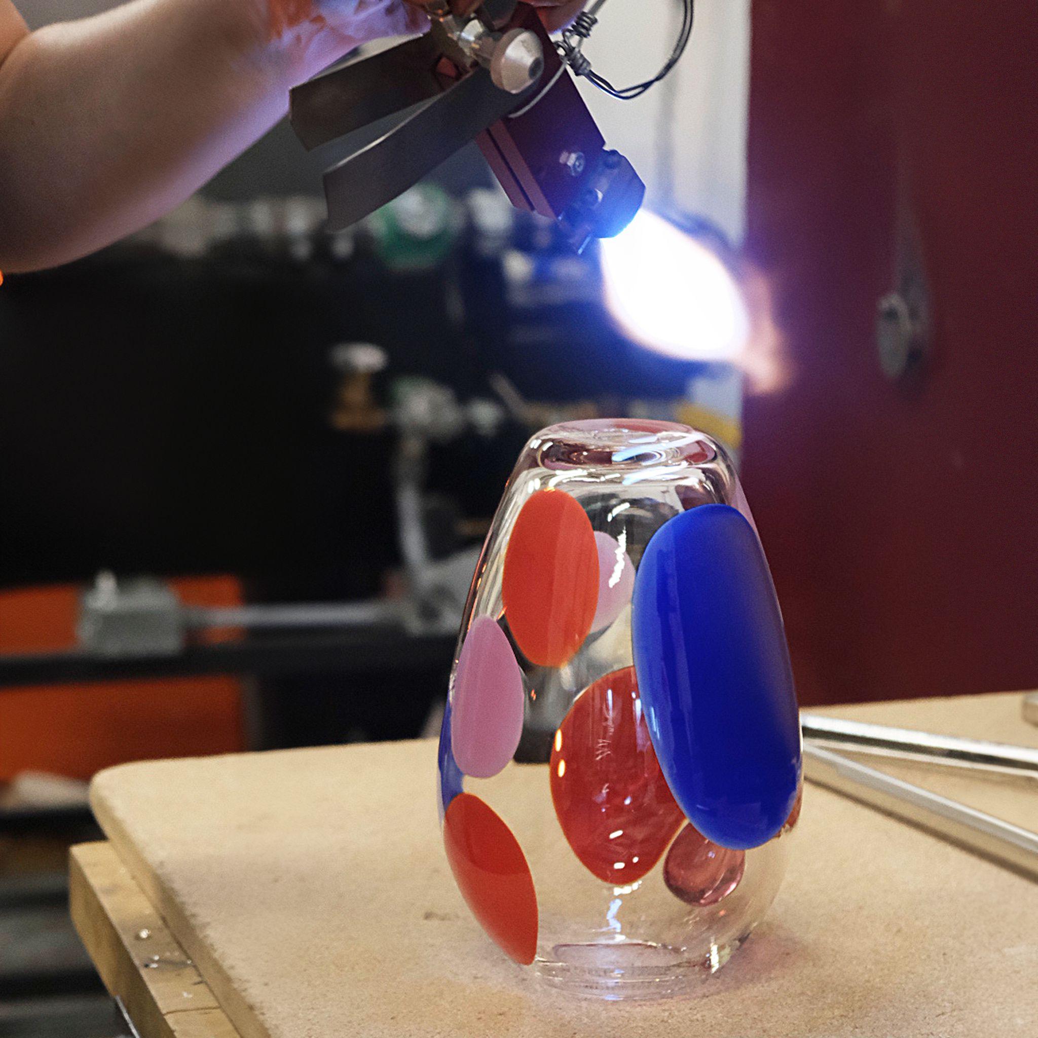 Koko Collection / Mama Series - Blue 02 For Sale at 1stDibs