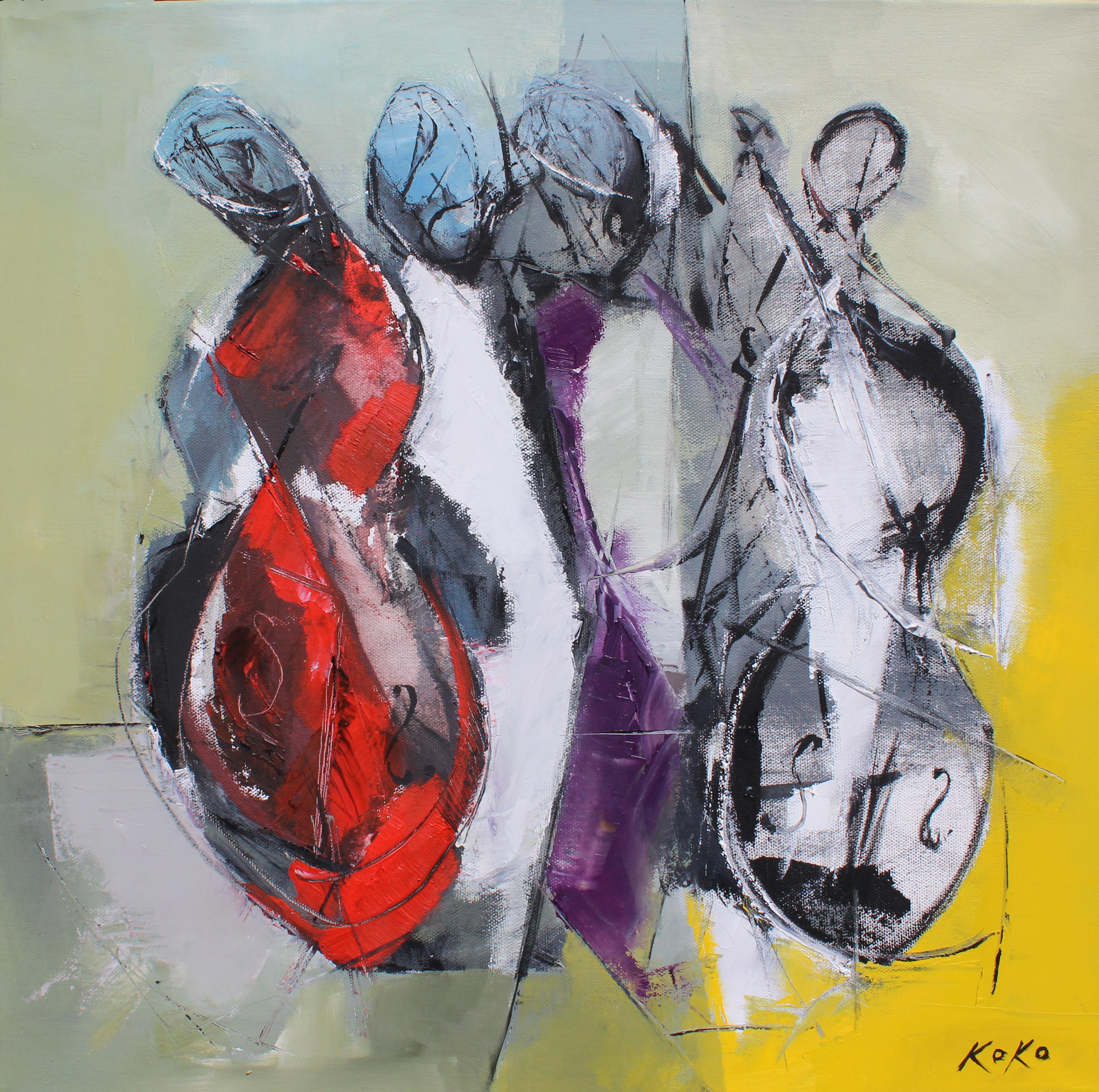 Areg Elibekian - Bistro Chomiere, Paris For Sale at 1stDibs | areg ...