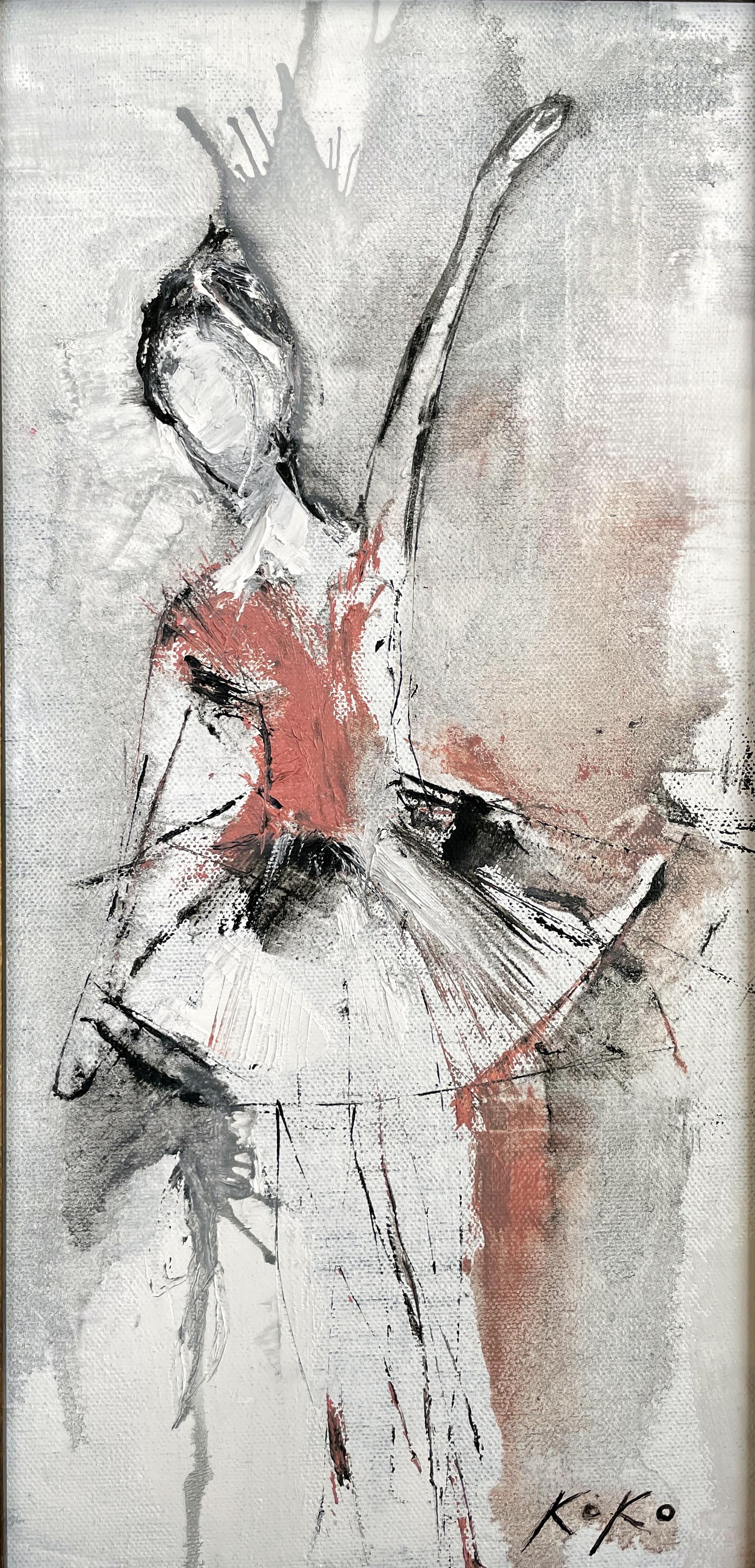 Alex Lazard - The Painter For Sale at 1stDibs