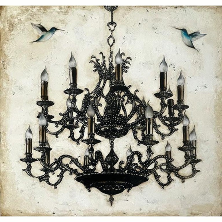 Kollabs - Lily and Leon en vente sur 1stDibs