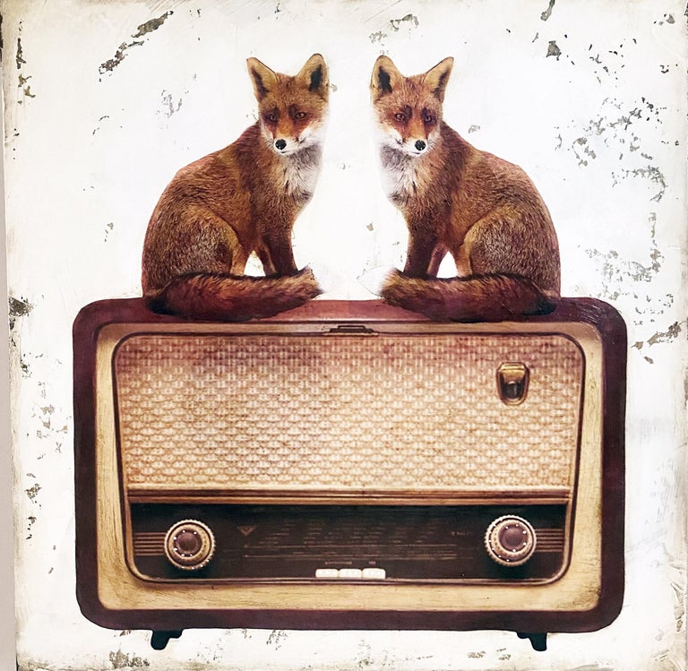 Kollabs - Soren and Silas For Sale at 1stDibs