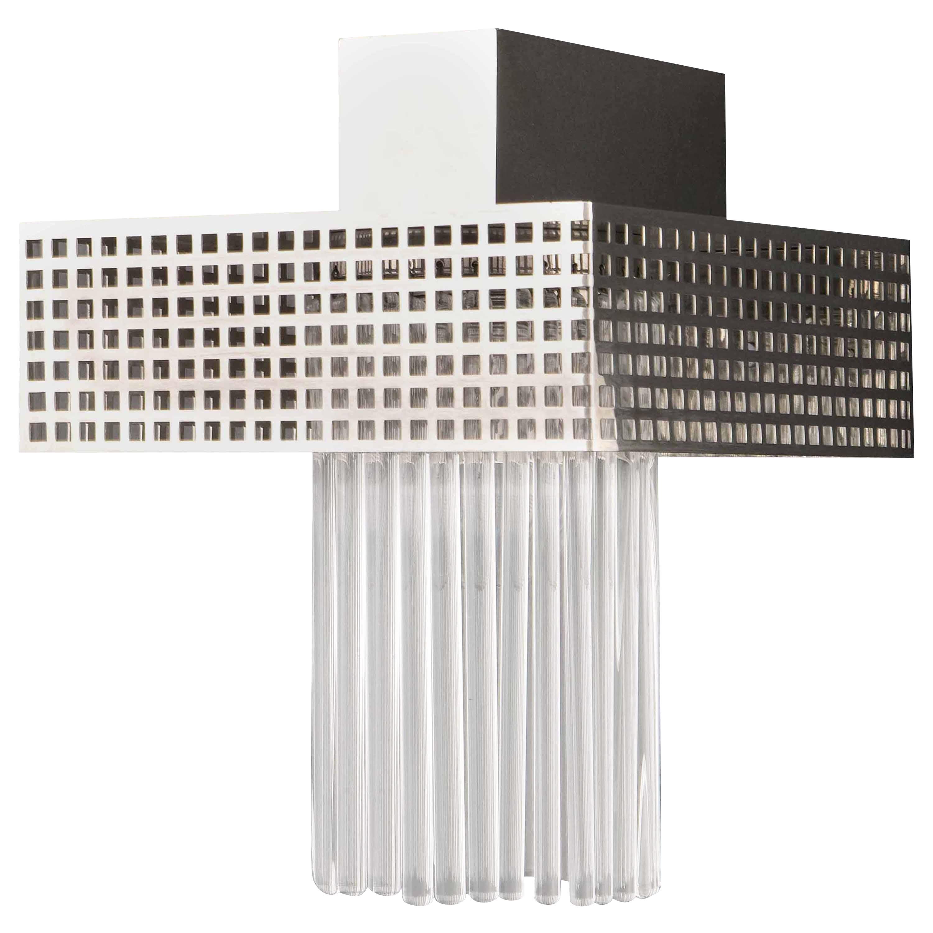 Koloman 'Kolo' Moser Table or Wall Lamp in One, Re-Edition For Sale at ...