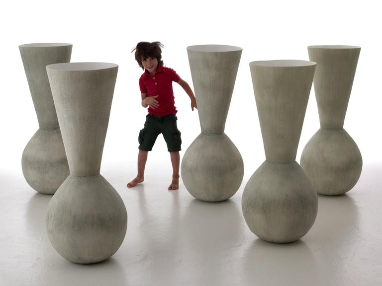 Koneo Vase by Imperfettolab For Sale at 1stDibs