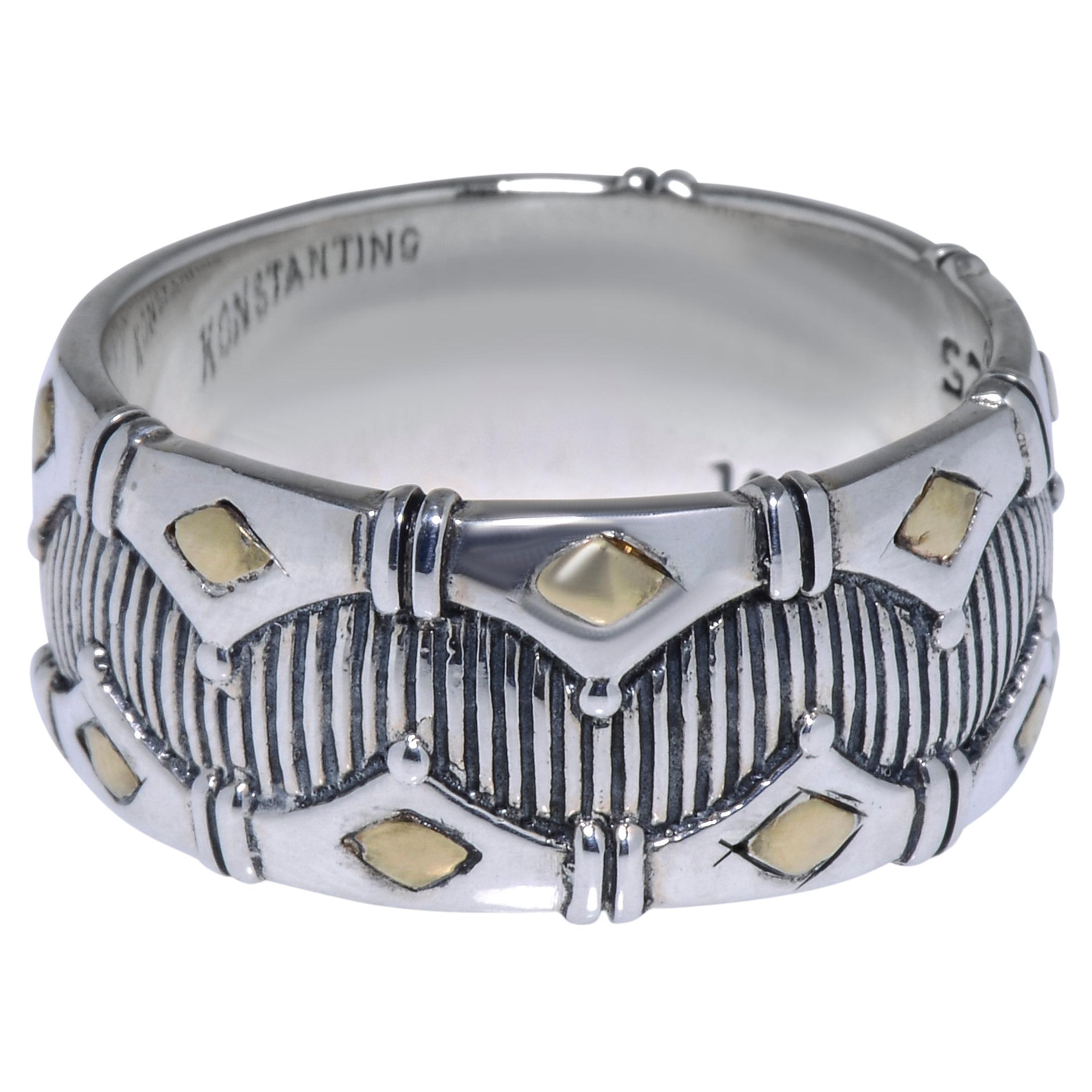 Konstantino - Designer Biography and Price History on 1stDibs ...