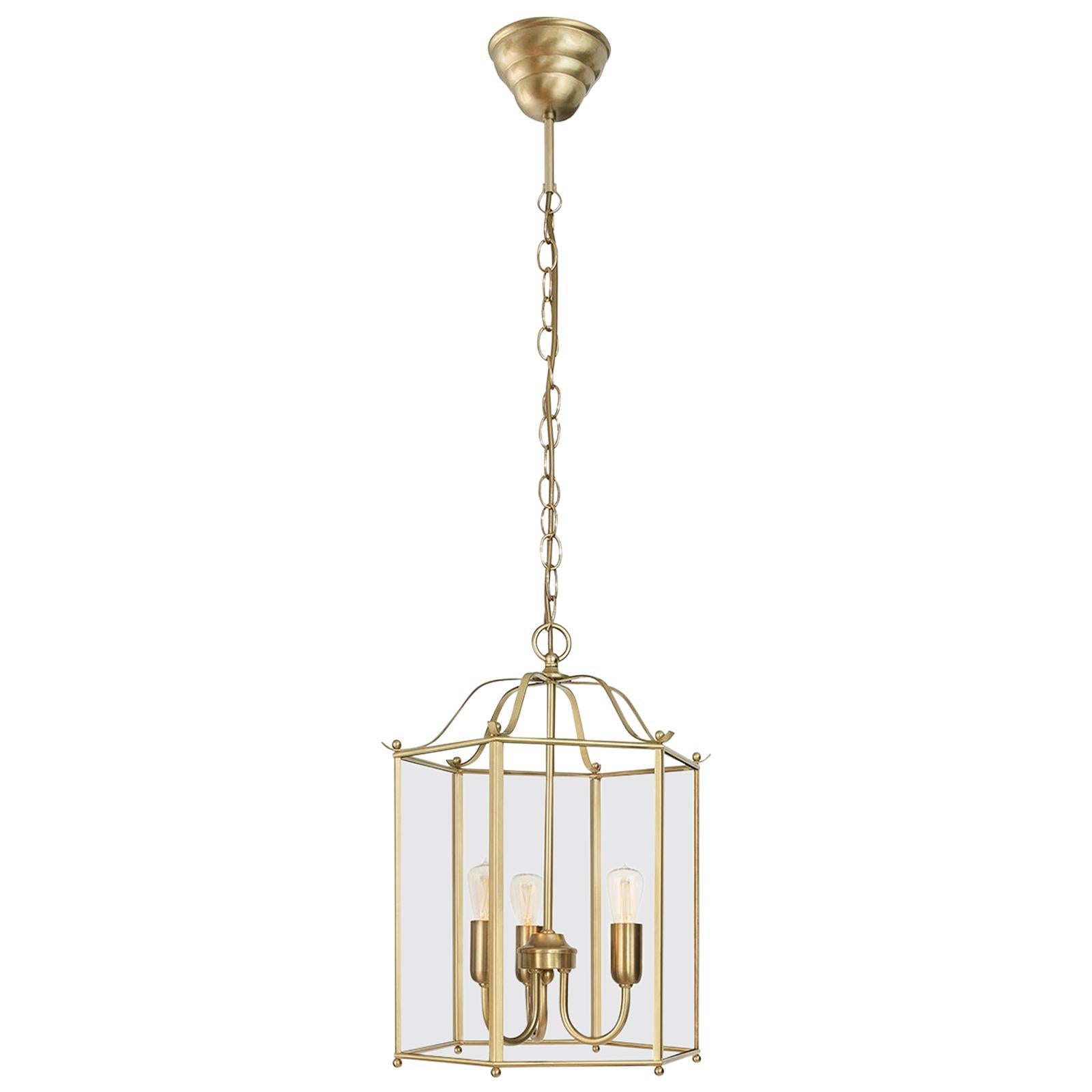 French Ceiling Lamp at 1stDibs