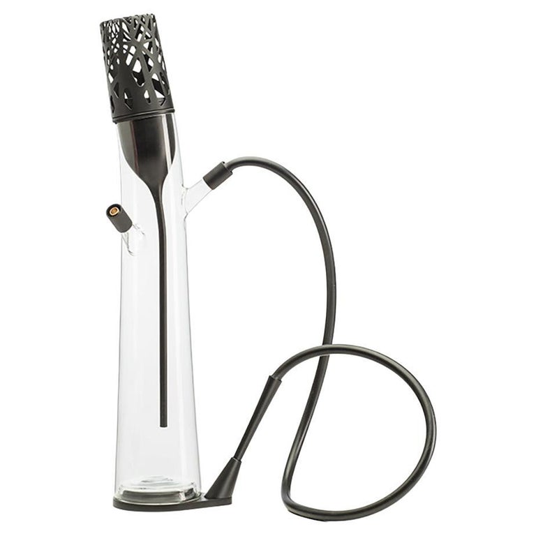 Modern Authentic Handmade Hookah/Shisha/Sculpture For Sale at 1stDibs