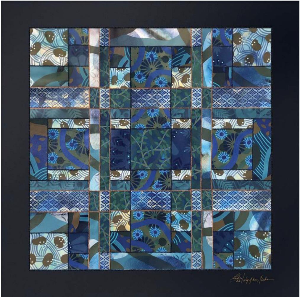 Koralie - Oreka Urdina For Sale at 1stDibs