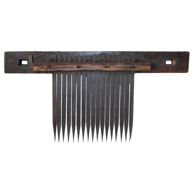 Korean Thresher at 1stDibs