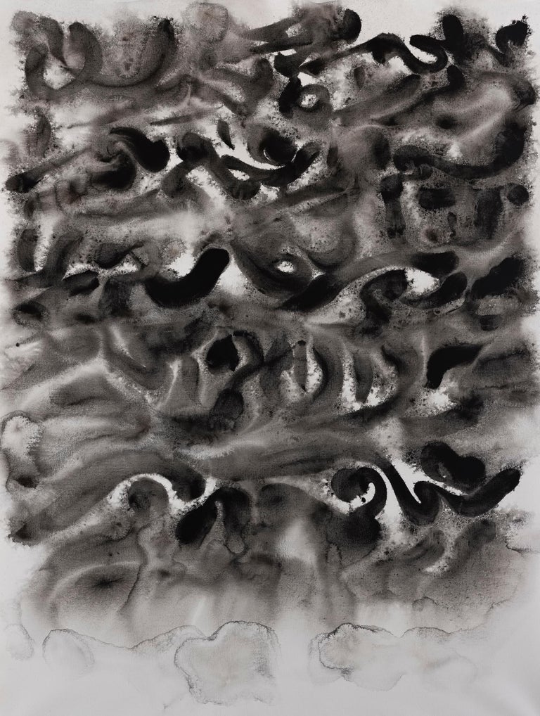 Korosh Ghazimorad - Twilight For Sale at 1stDibs