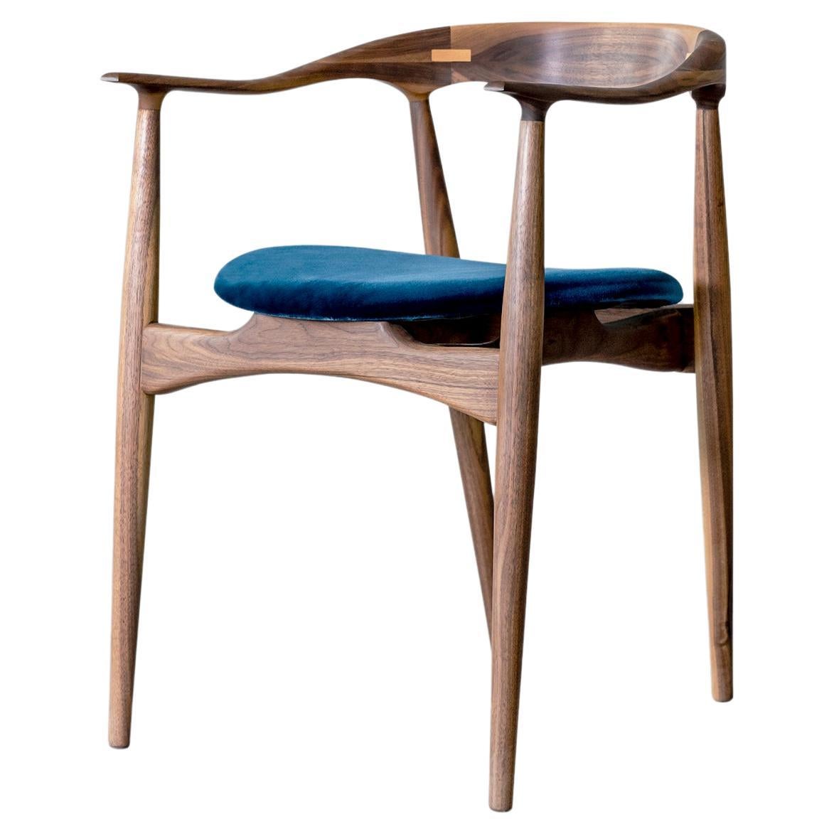 Parisian Hot Air Balloon Design Dining Chairs at 1stDibs