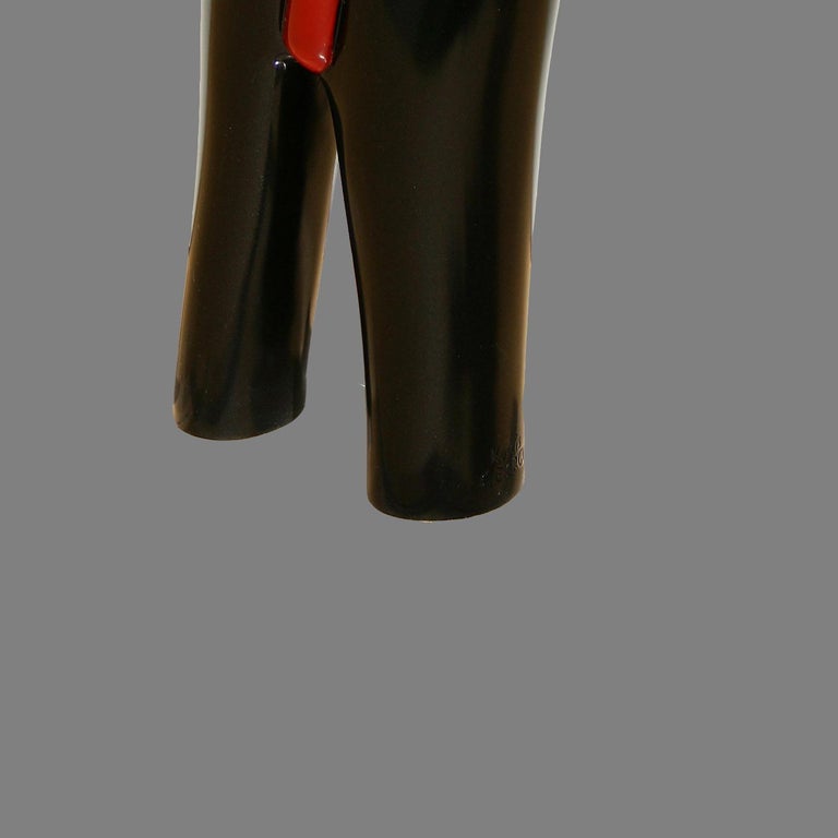 Kostis Georgiou - Phylax For Sale at 1stdibs