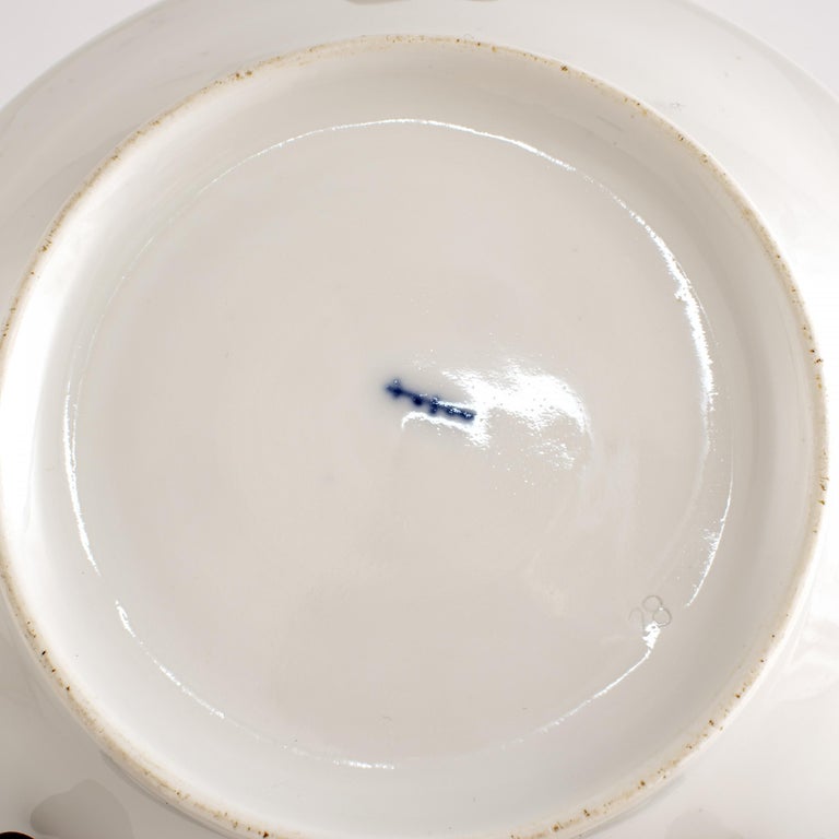 KPM Empire Porcelain Cup For Sale at 1stDibs