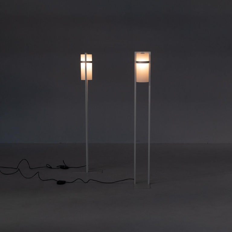 Kreon Diapason Floorlamp Set/2 For Sale at 1stDibs