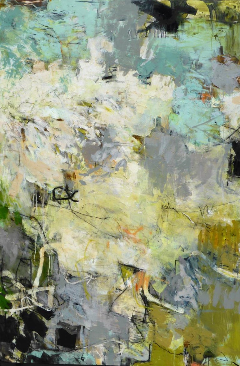 Krista Harris - I Dreamed You Could Fly For Sale at 1stDibs