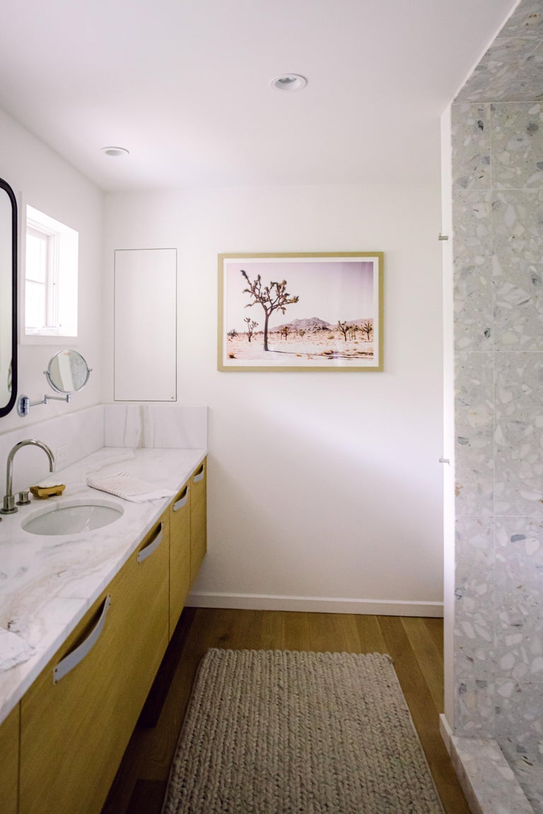 Kristin Hart - California Desert - Rose at 1stDibs