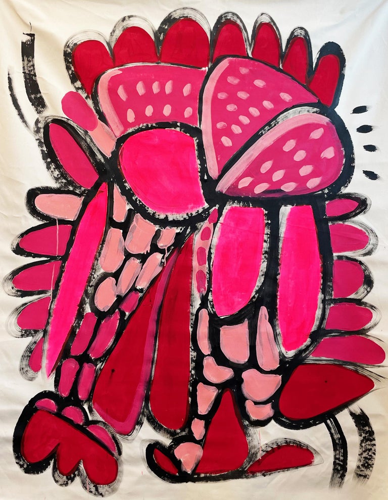 Kristin Romberg - Berrykiss For Sale at 1stDibs