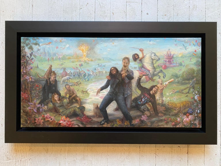 Kristy Gordon - Candyland For Sale at 1stDibs