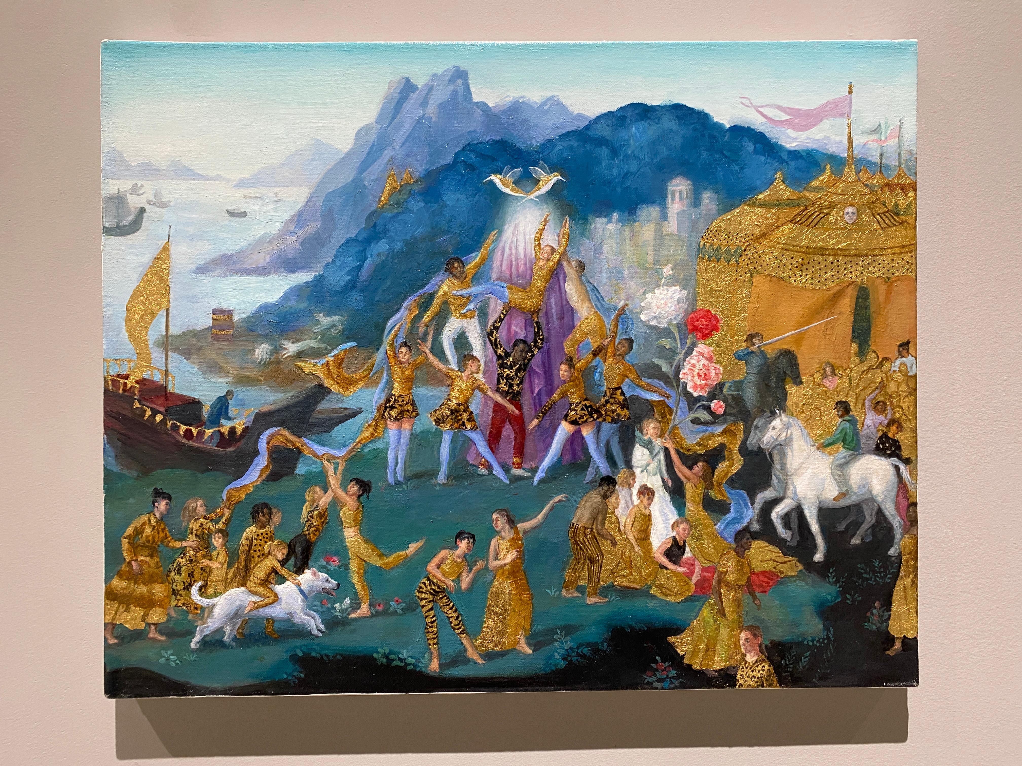 Kristy Gordon - Persephone at 1stDibs