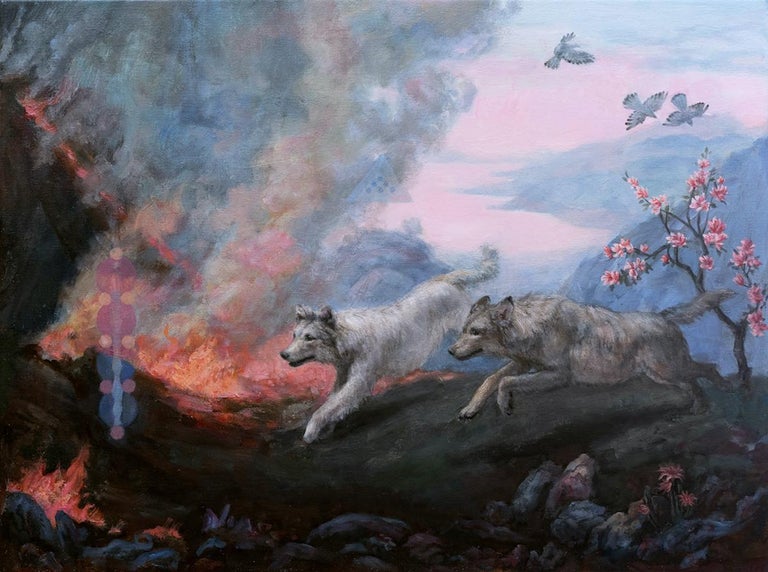 Kristy Gordon - Transmutation For Sale at 1stDibs