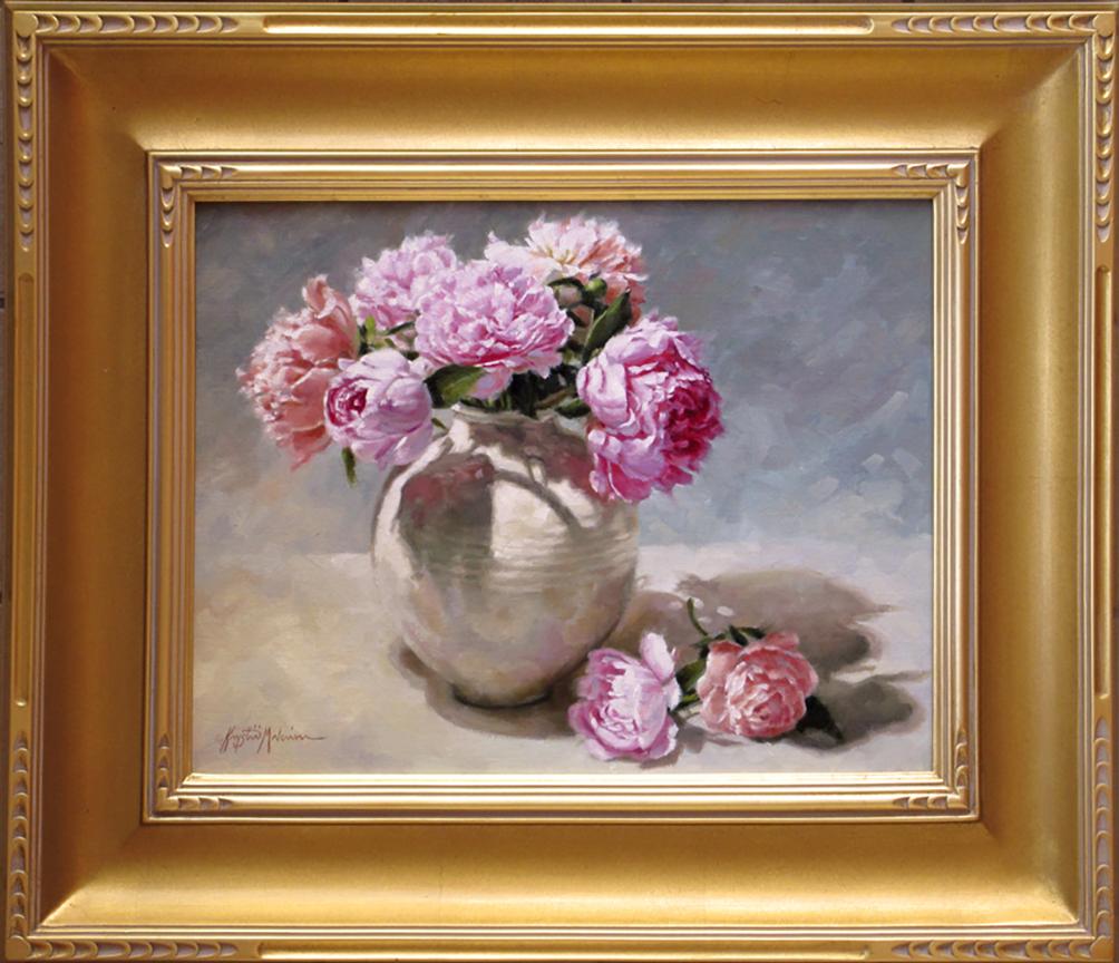 Linen Paintings - 3,929 For Sale at 1stDibs | amanda zakri naked ...