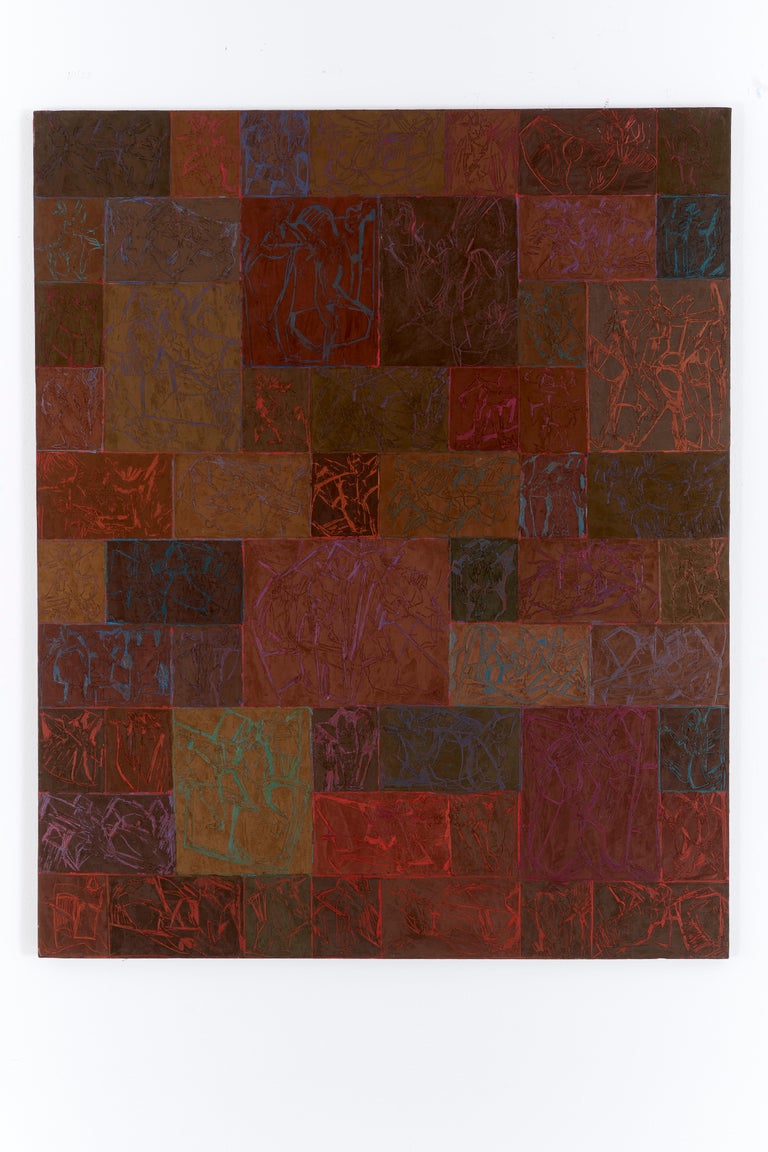 Krzysztof Gliszczyński - From the series “Creatio Continua I ...