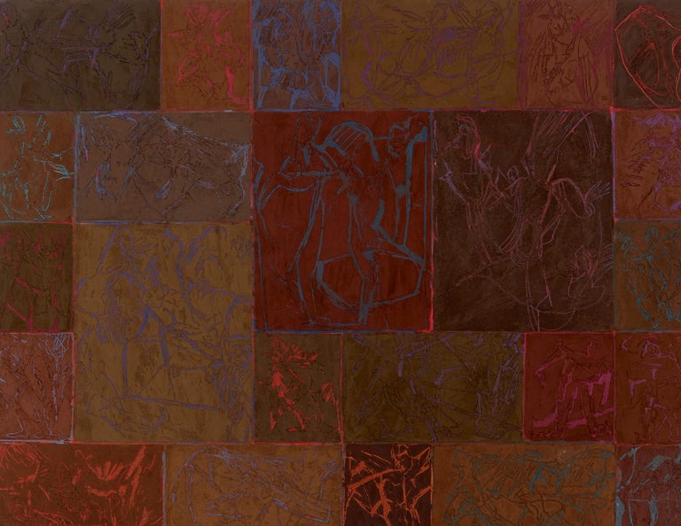 Krzysztof Gliszczyński - From the series “Creatio Continua I ...