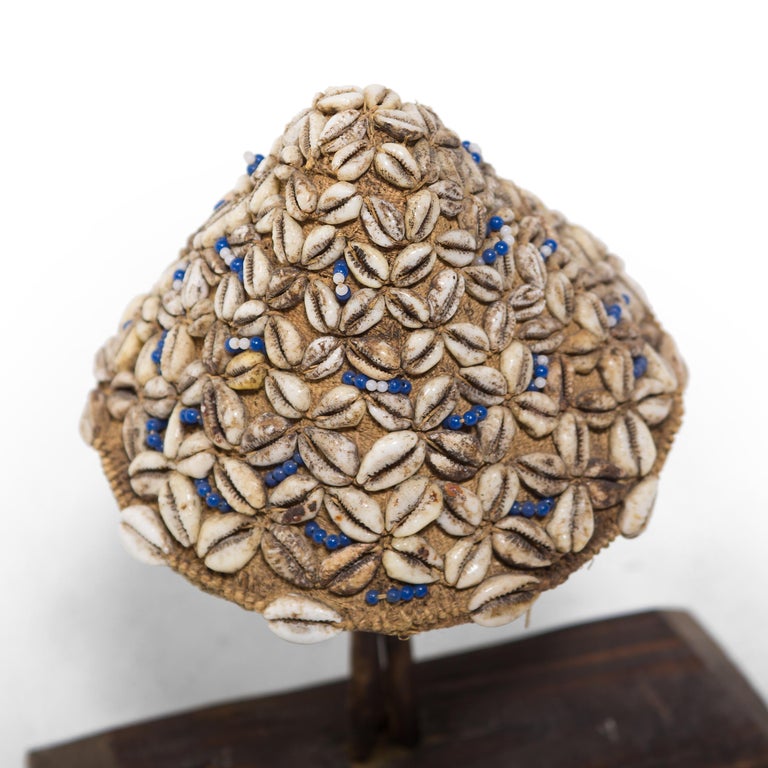 Kuba Laket Prestige Cap For Sale at 1stDibs