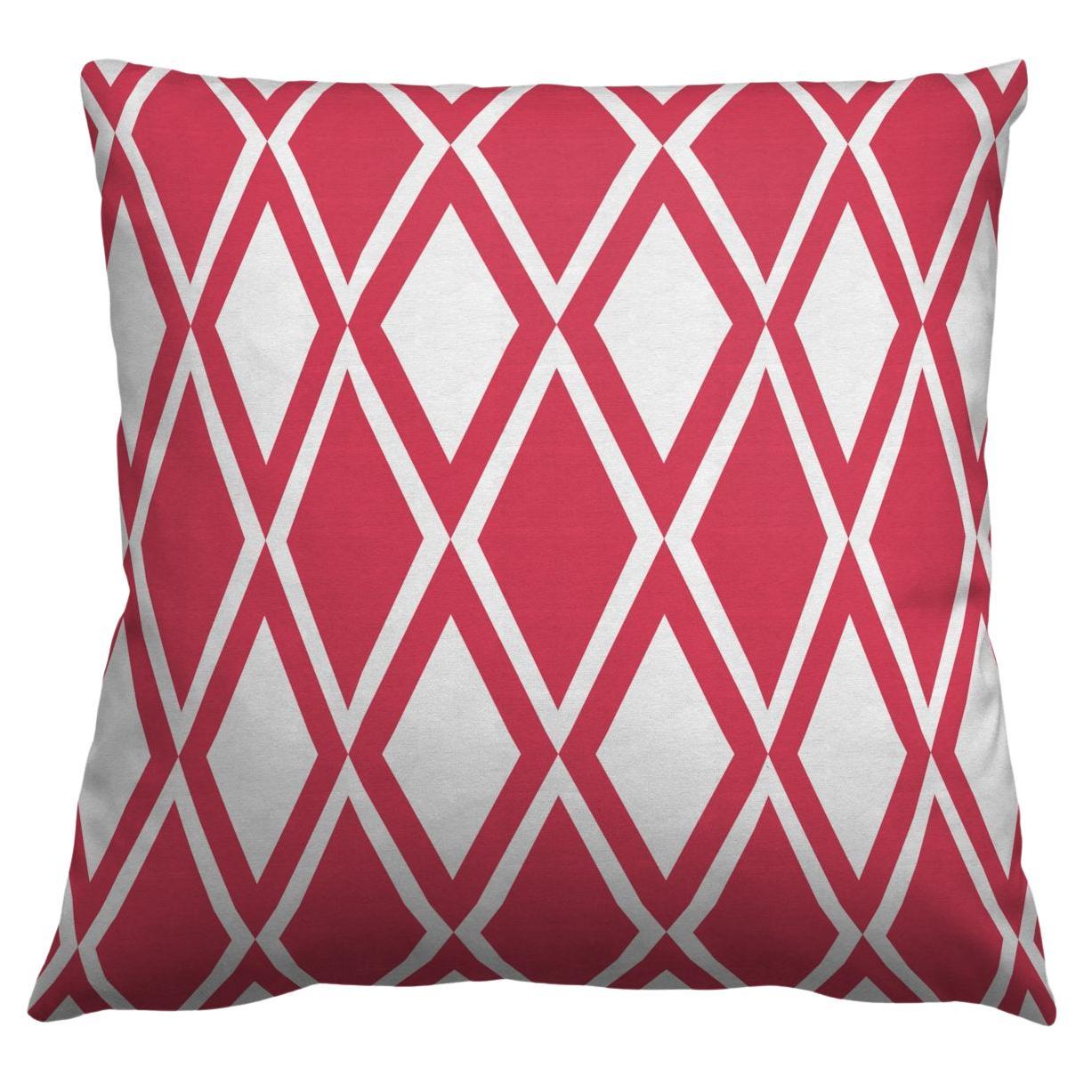 Kuba Kay Ball Pillow For Sale at 1stDibs
