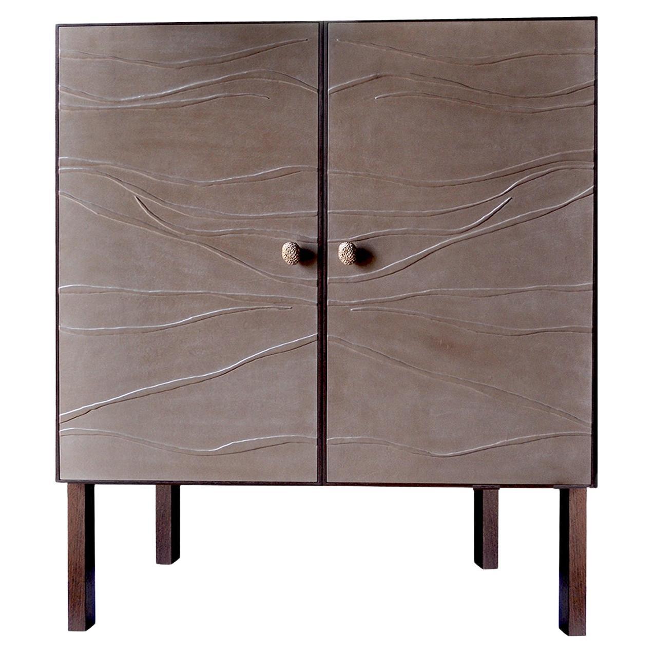 Amazing Rotating Wardrobe at 1stDibs