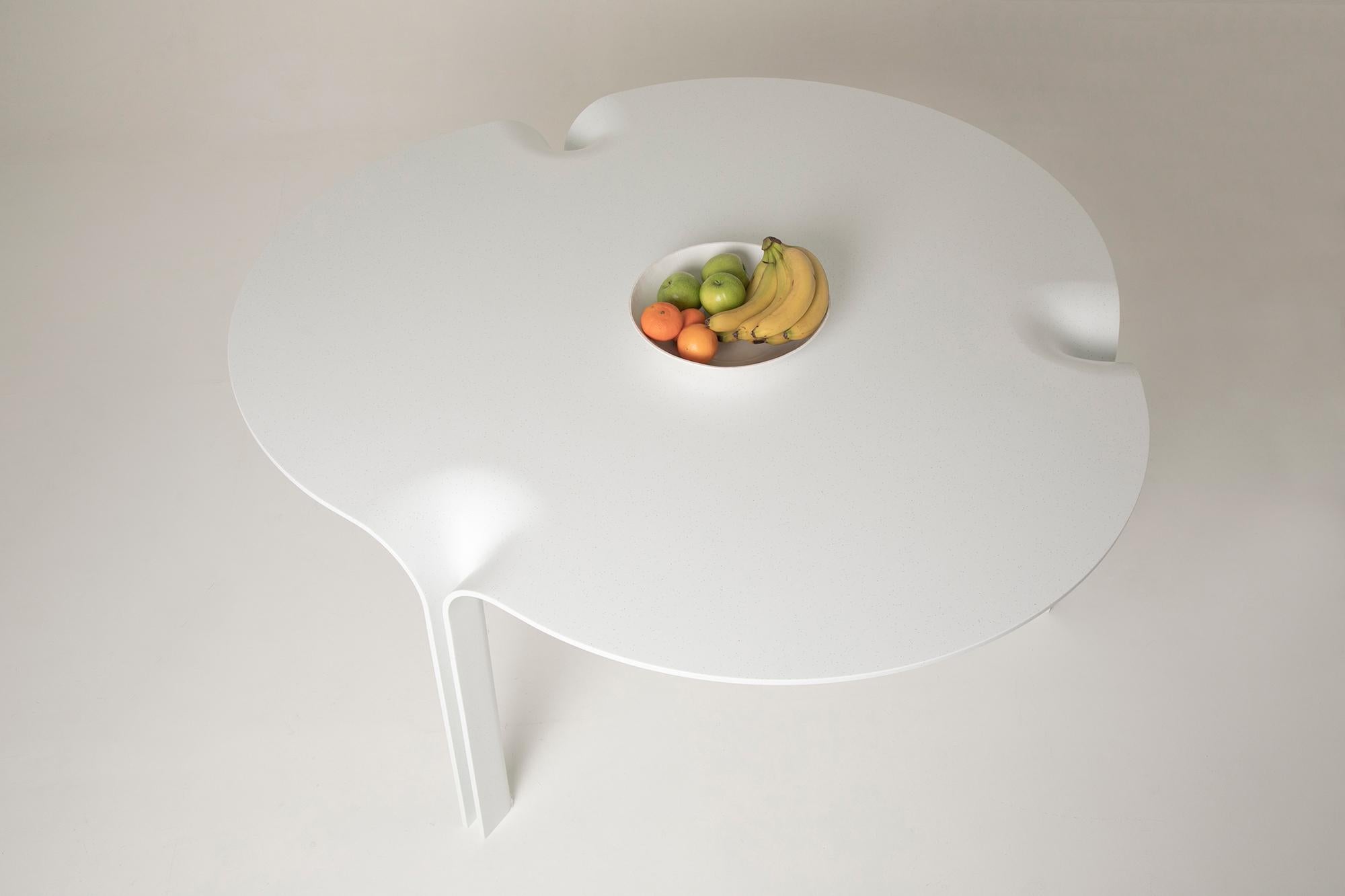 Kuroba Dining Table by Henka Lab For Sale at 1stDibs
