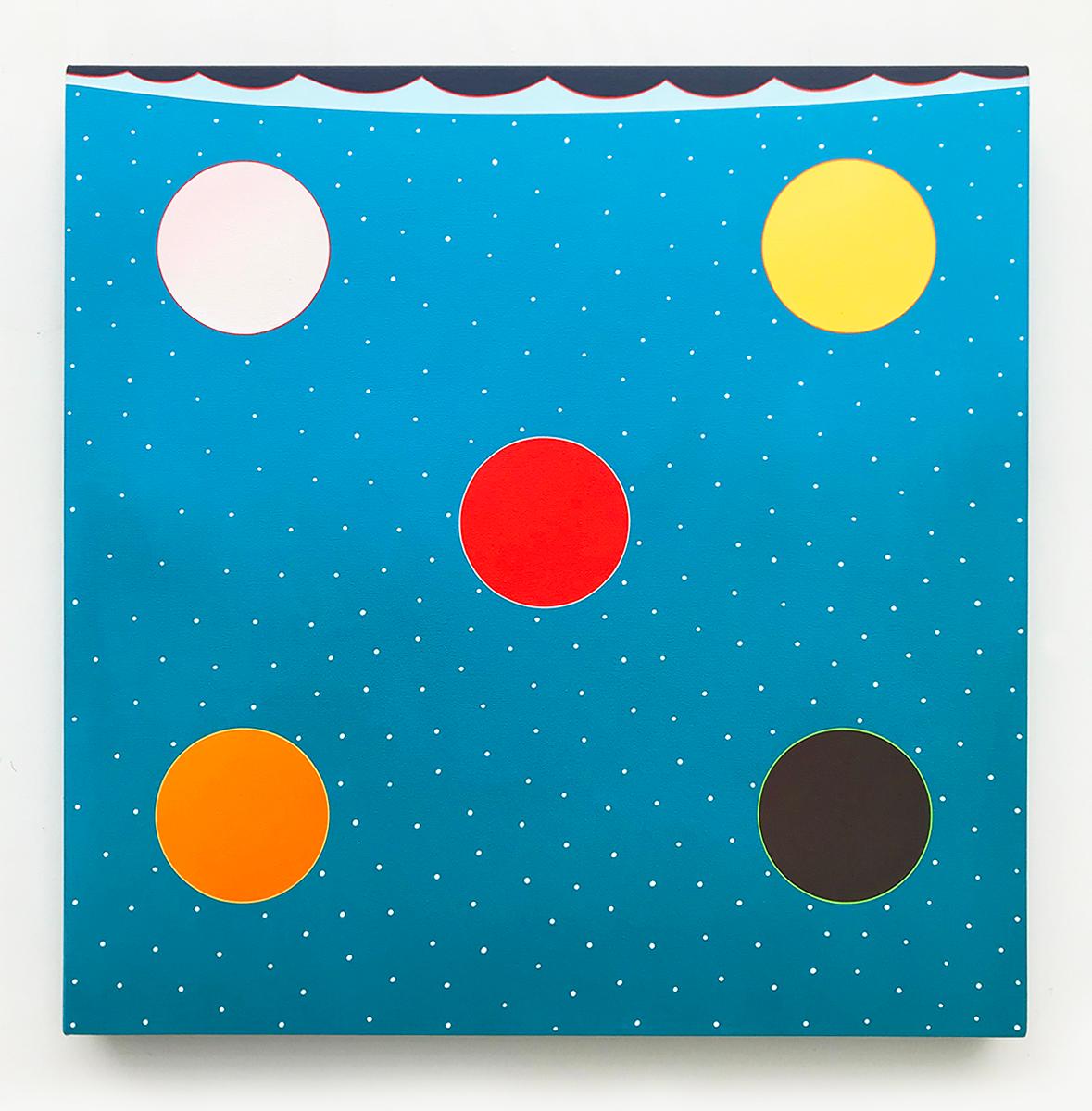 James Koenig - Ribbon Structure at 1stDibs