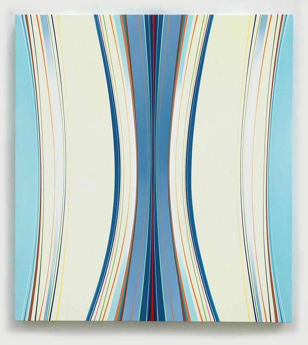 James Koenig - Cool Triangles For Sale at 1stDibs