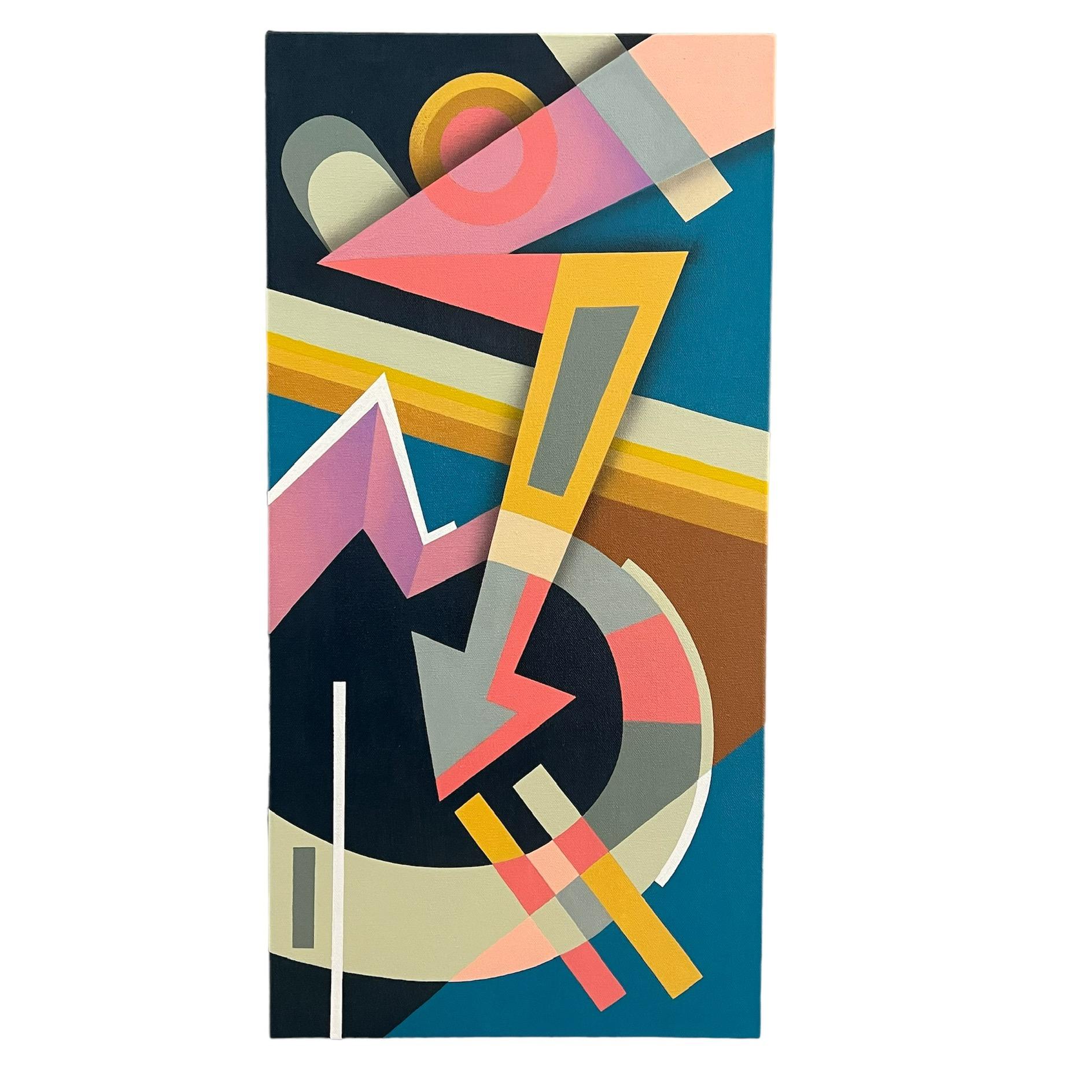 Kurt Lomawaima - Prayers for Rain at 1stDibs