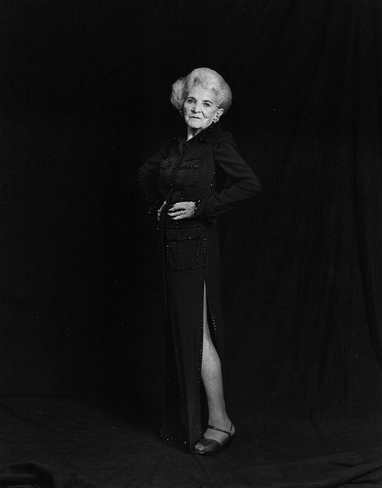 Kurt Markus - Ann Klinge, Omaha, Nebraska For Sale at 1stDibs