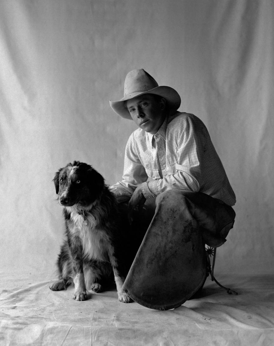 Kurt Markus - Brian Thomas, Oro Ranch, Prescott, Arizona For Sale at ...