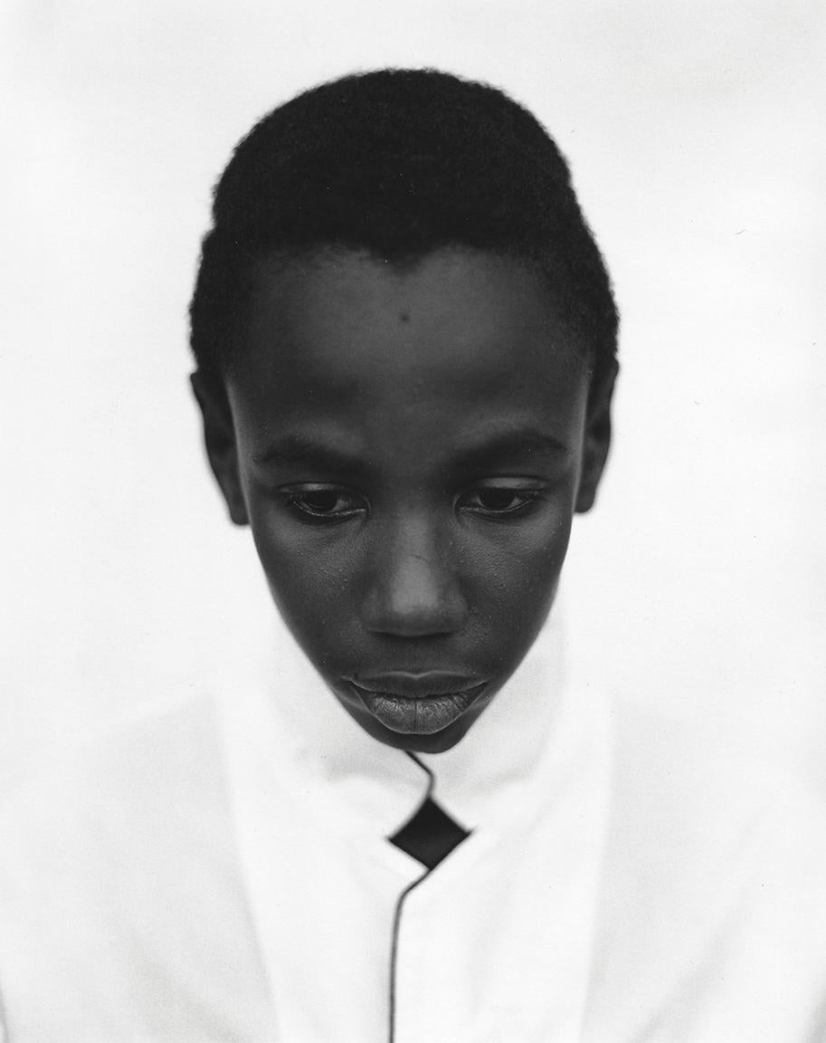 Miles Cleveland Goodwin - Mississippi Burning For Sale at 1stDibs