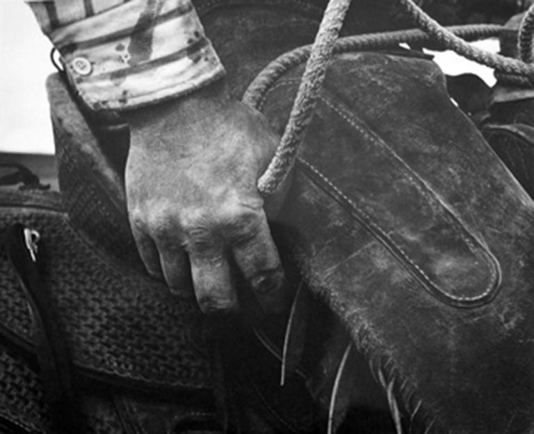 Kurt Markus - Zx Ranch, Paisley, OR For Sale at 1stDibs