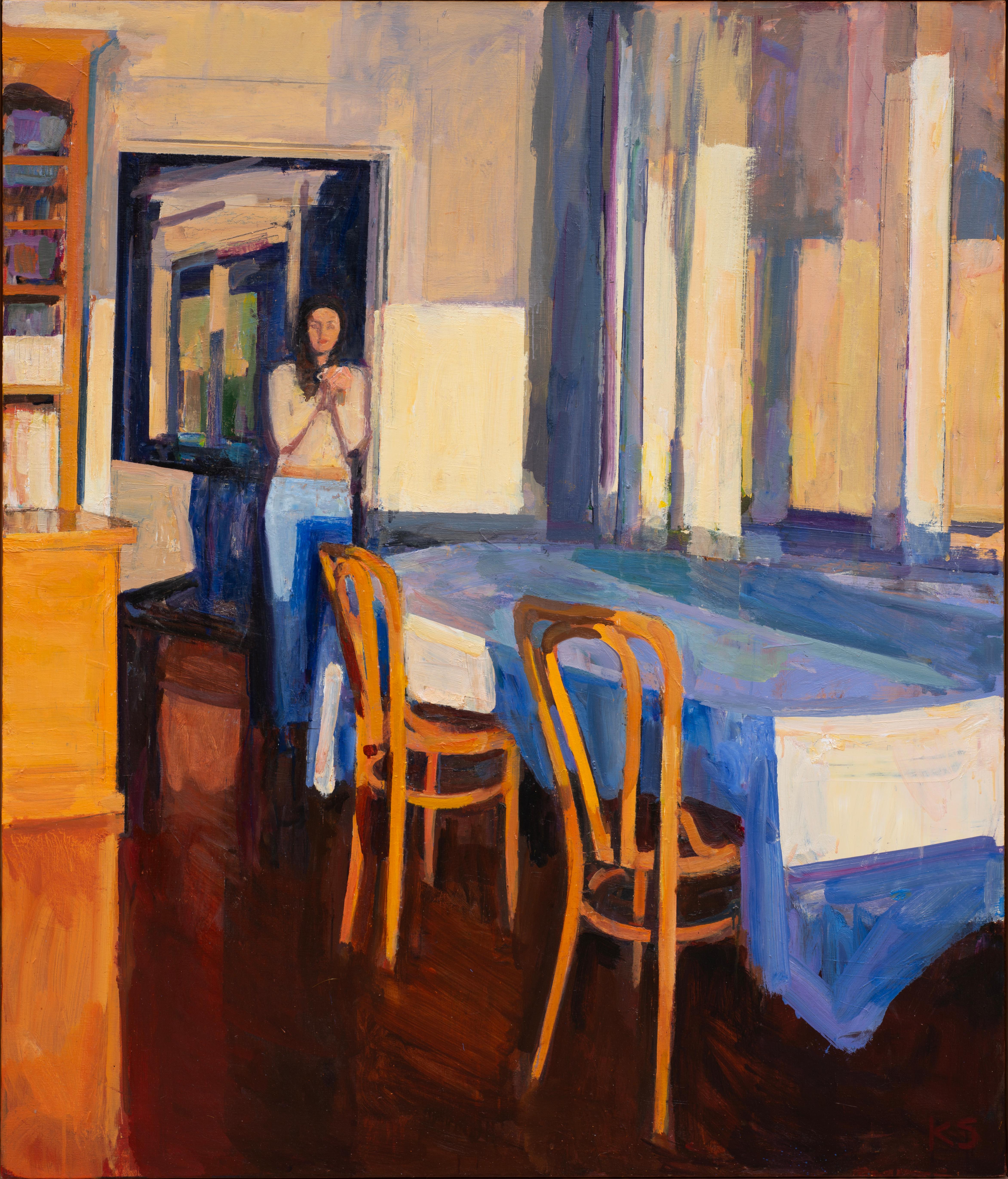 Kurt Solmssen - White House by the Bay For Sale at 1stDibs | kurt ...