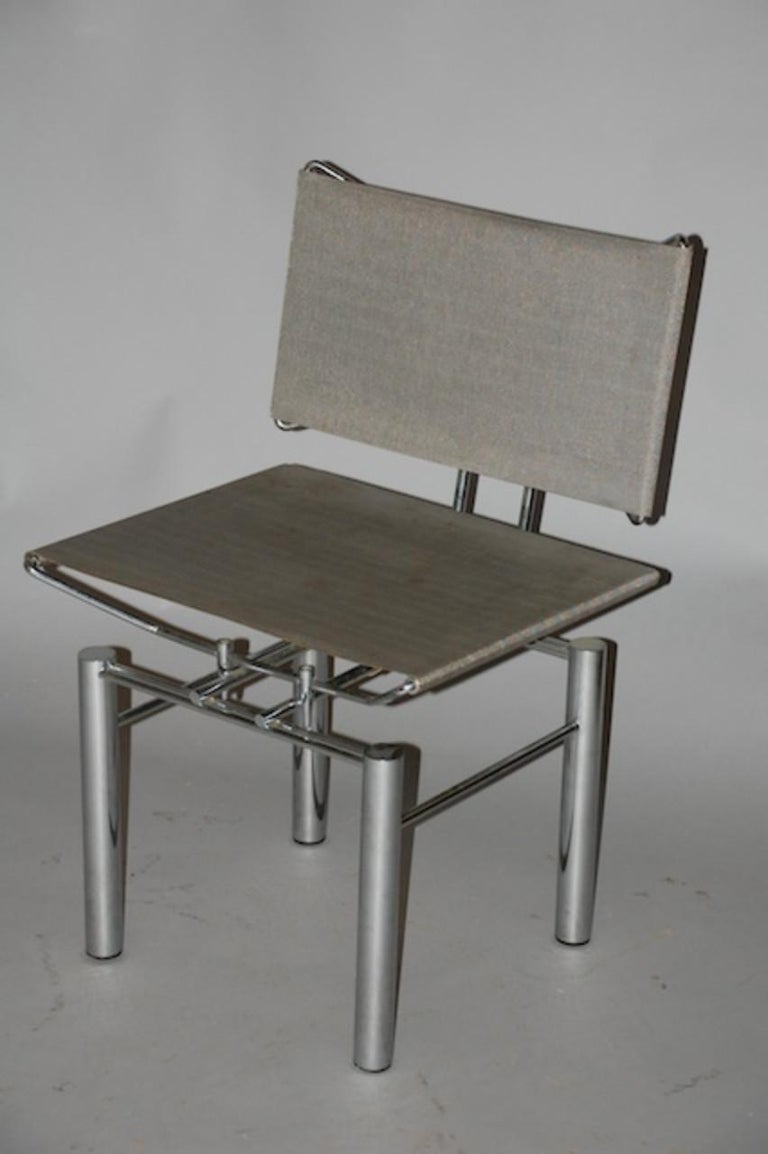 Kusch and Company Set of 4 Dining Chairs For Sale at 1stDibs