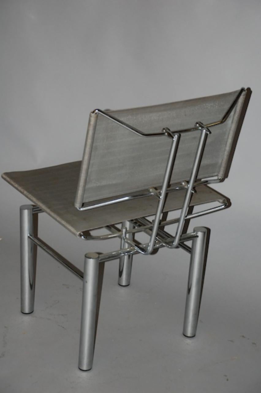 Kusch and Company Set of 4 Dining Chairs For Sale at 1stDibs | kusch chairs