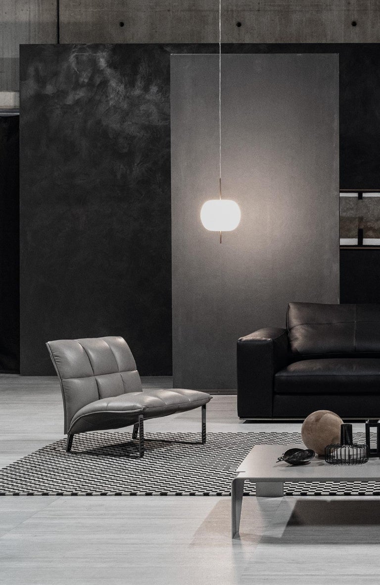 KDLN Contemporary KUSHI XL Suspension Copper For Sale at 1stDibs