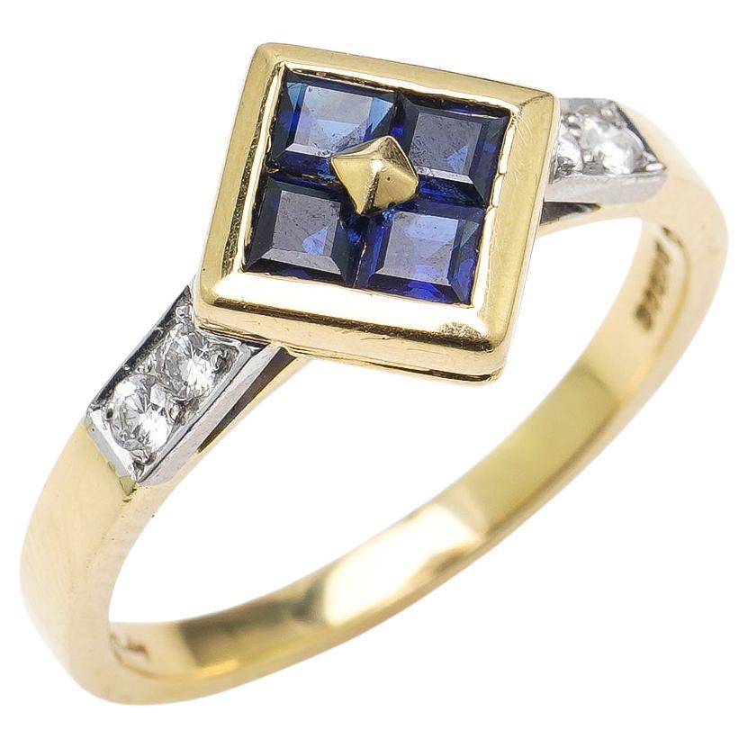 Kutchinsky Jewelry: Rings, Brooches & More - 25 For Sale at 1stdibs ...
