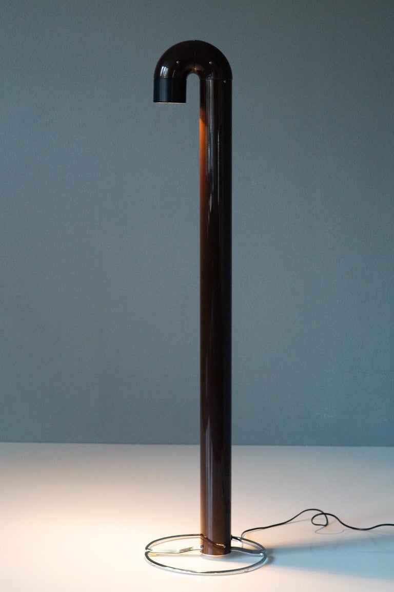 Kwok Hoi Chan Model Flamingo for Concord Lighting, UK, 1960's For Sale ...