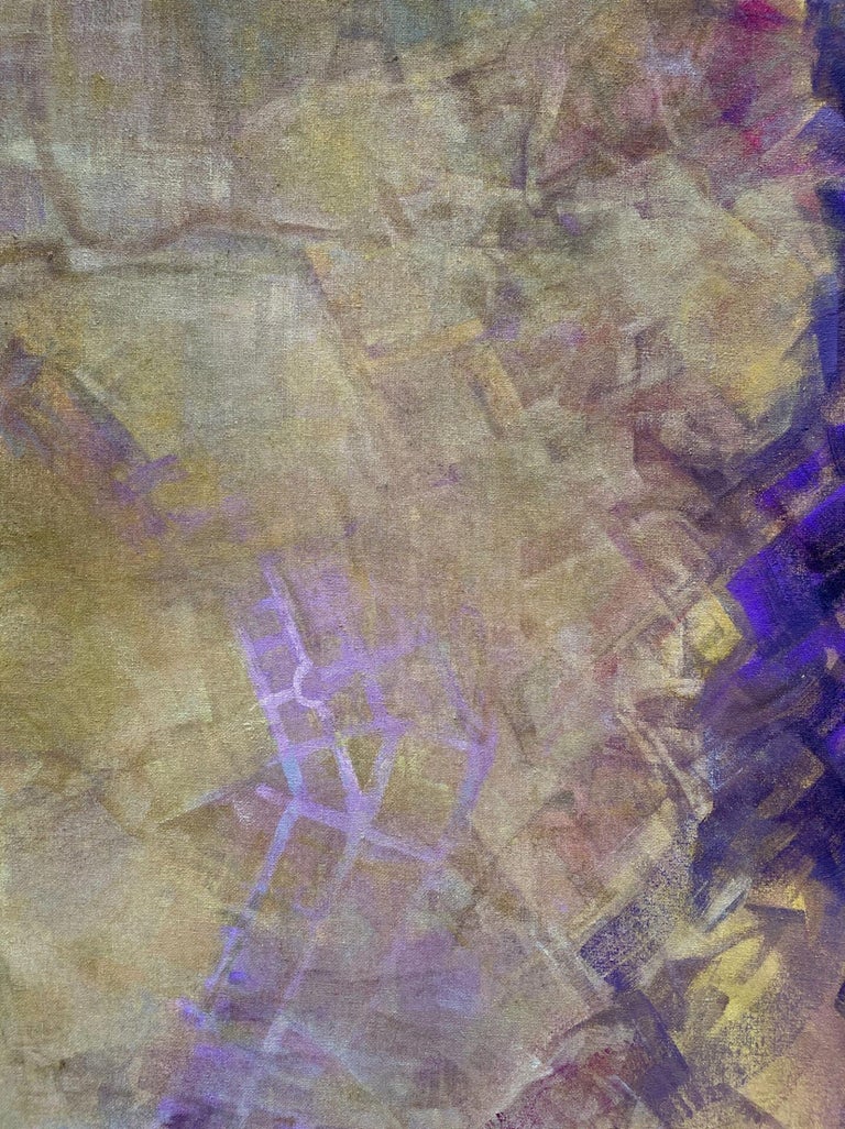 Kwok Wai Kwong - The Map of A Myth II For Sale at 1stDibs