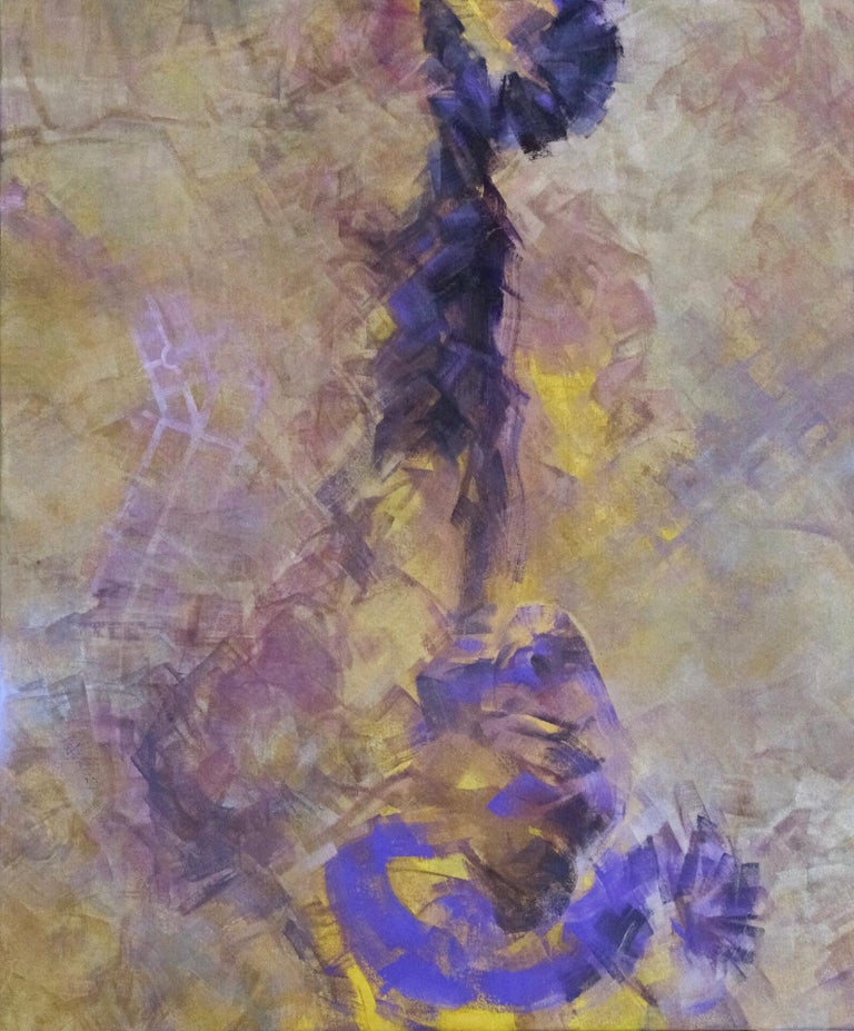 Kwok Wai Kwong - The Map of A Myth II For Sale at 1stDibs