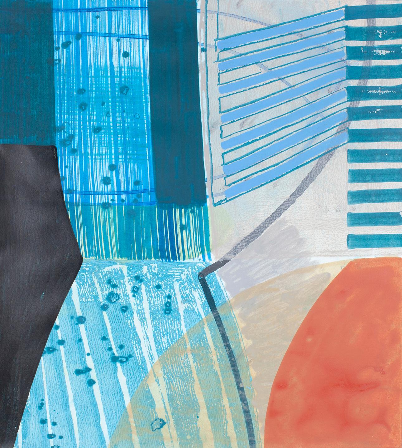 Ky Anderson Art - 36 For Sale at 1stDibs | anderson paper, ky anderson ...