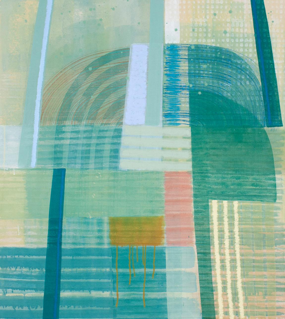 Ky Anderson Art - 36 For Sale at 1stDibs | anderson paper, ky anderson ...