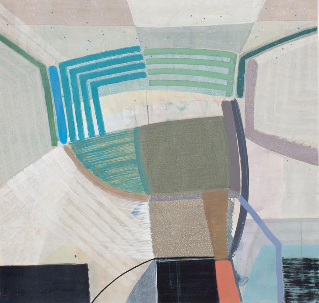 Ky Anderson Art - 36 For Sale at 1stDibs | anderson paper, ky anderson ...